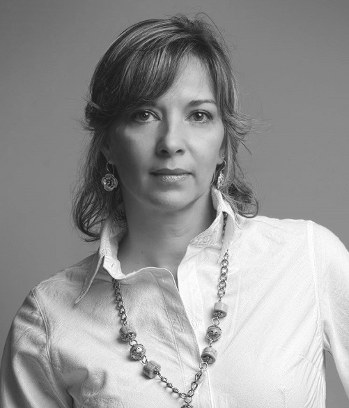 Dunia de Barnola - Venezuela Competitiva