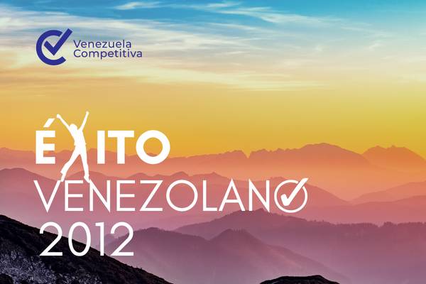 Casos de Éxito — 2012 – Venezuela Competitiva